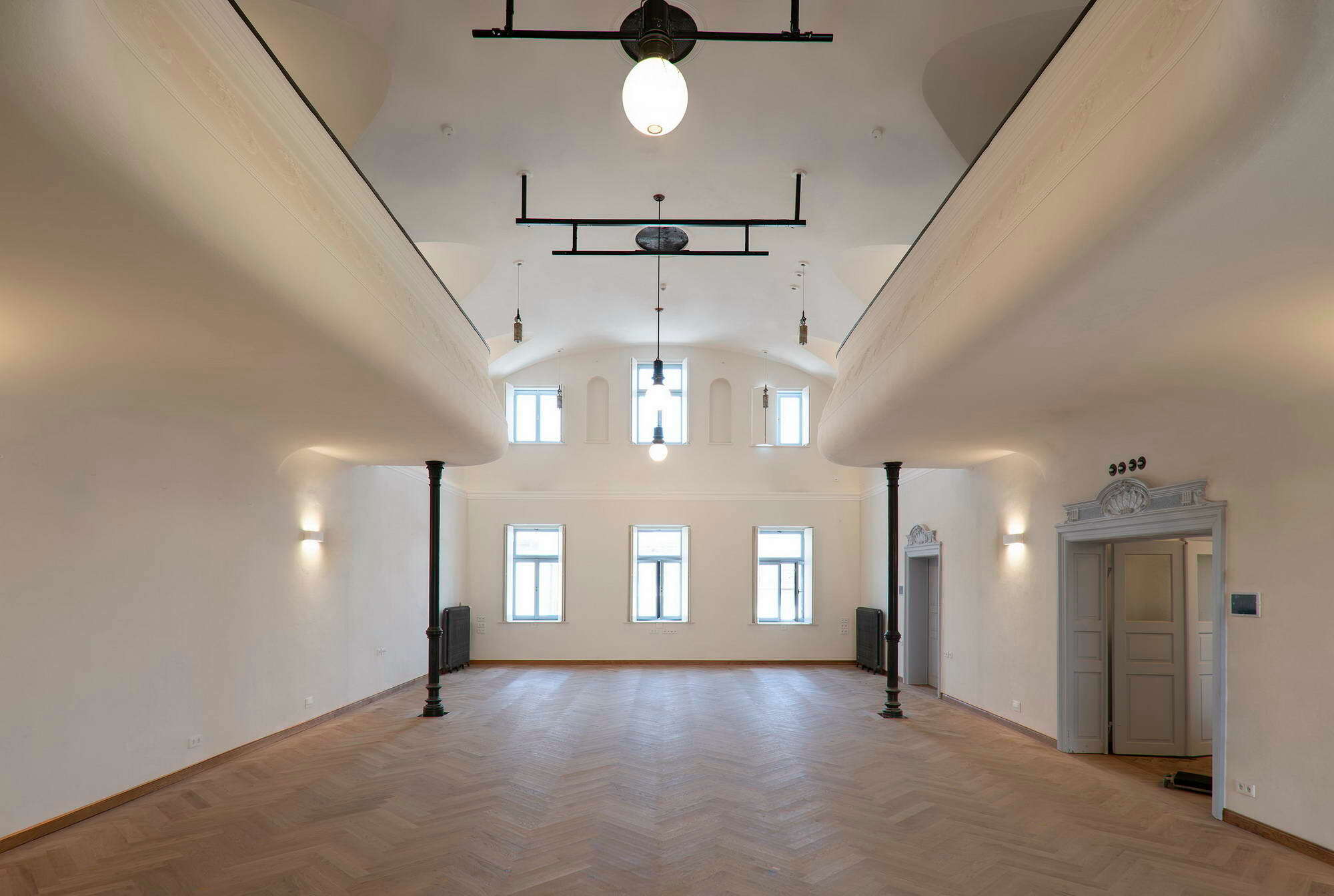 Gasthof zur Post in Frontenhausen | Gebäudetechnik | Sonderbauten ...