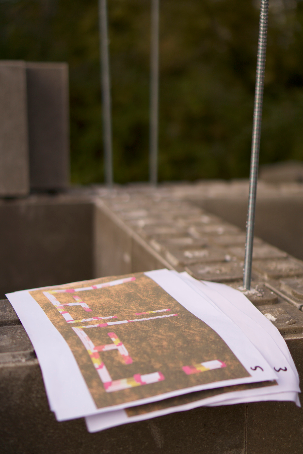 Ein Baustein im Materialkreislauf | Beton | Produkte | BauNetz Wissen