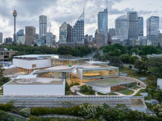 Erweiterung Jüdisches Museum Frankfurt | Flachdach | Kultur und ...