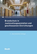 Brandschutzatlas | Brandschutz | Bücher | BauNetz Wissen
