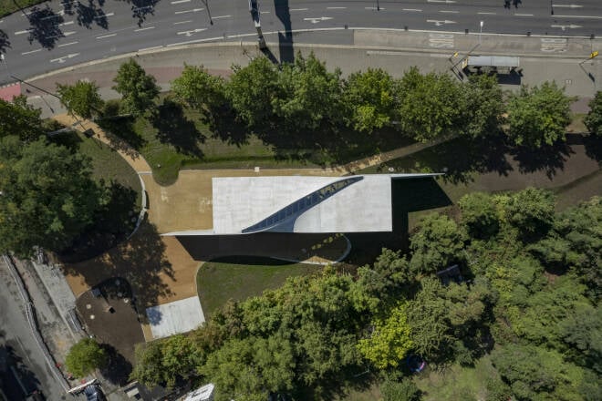 Carbonbetonbau CUBE in Dresden | Beton | Sonderbauten | BauNetz Wissen