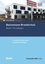 Brandschutzatlas | Brandschutz | Bücher | BauNetz Wissen