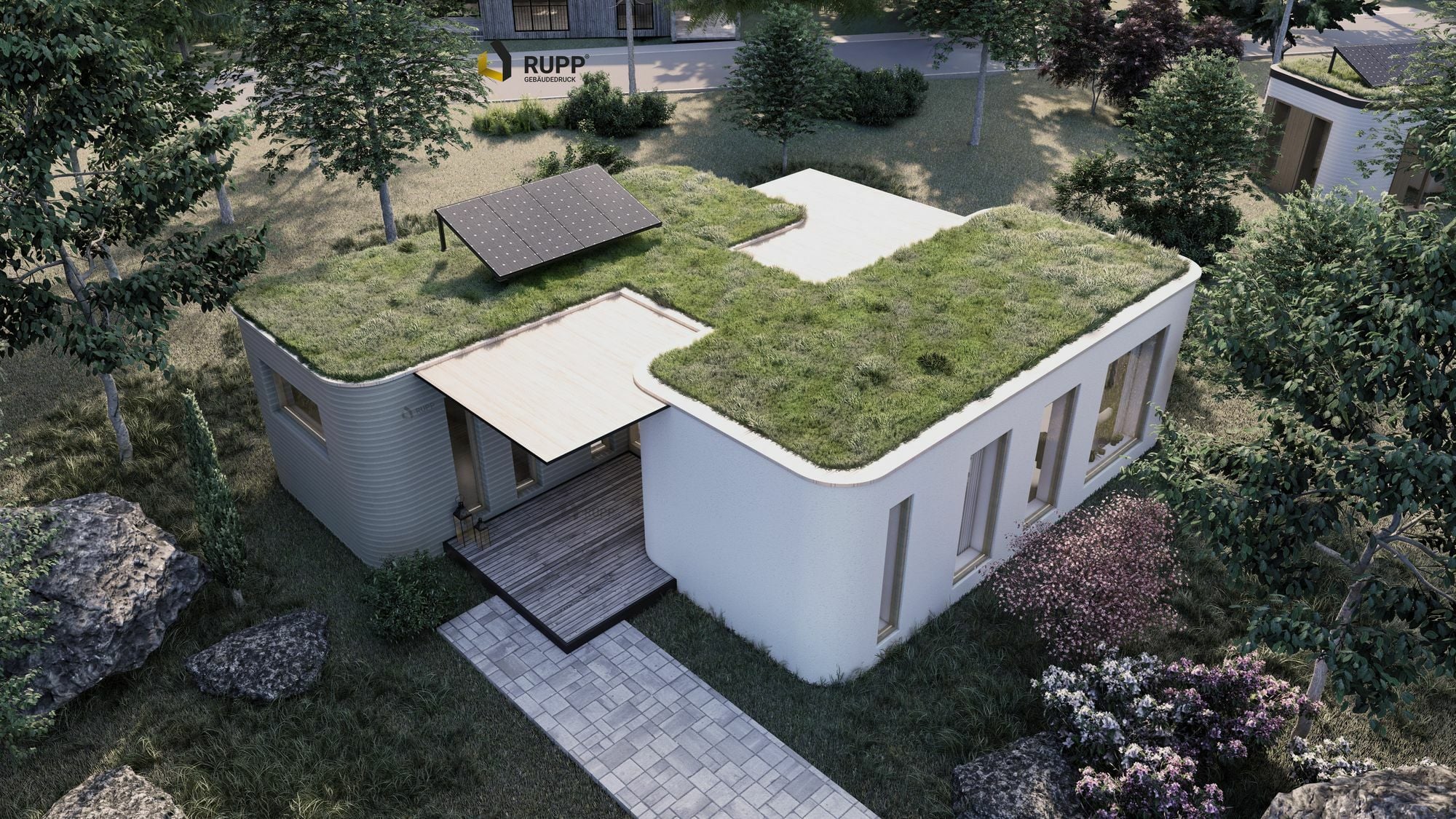 Modulhaus Aus Zwei Modulen – Modulhaus Aus 2 Modulen – JSBY
