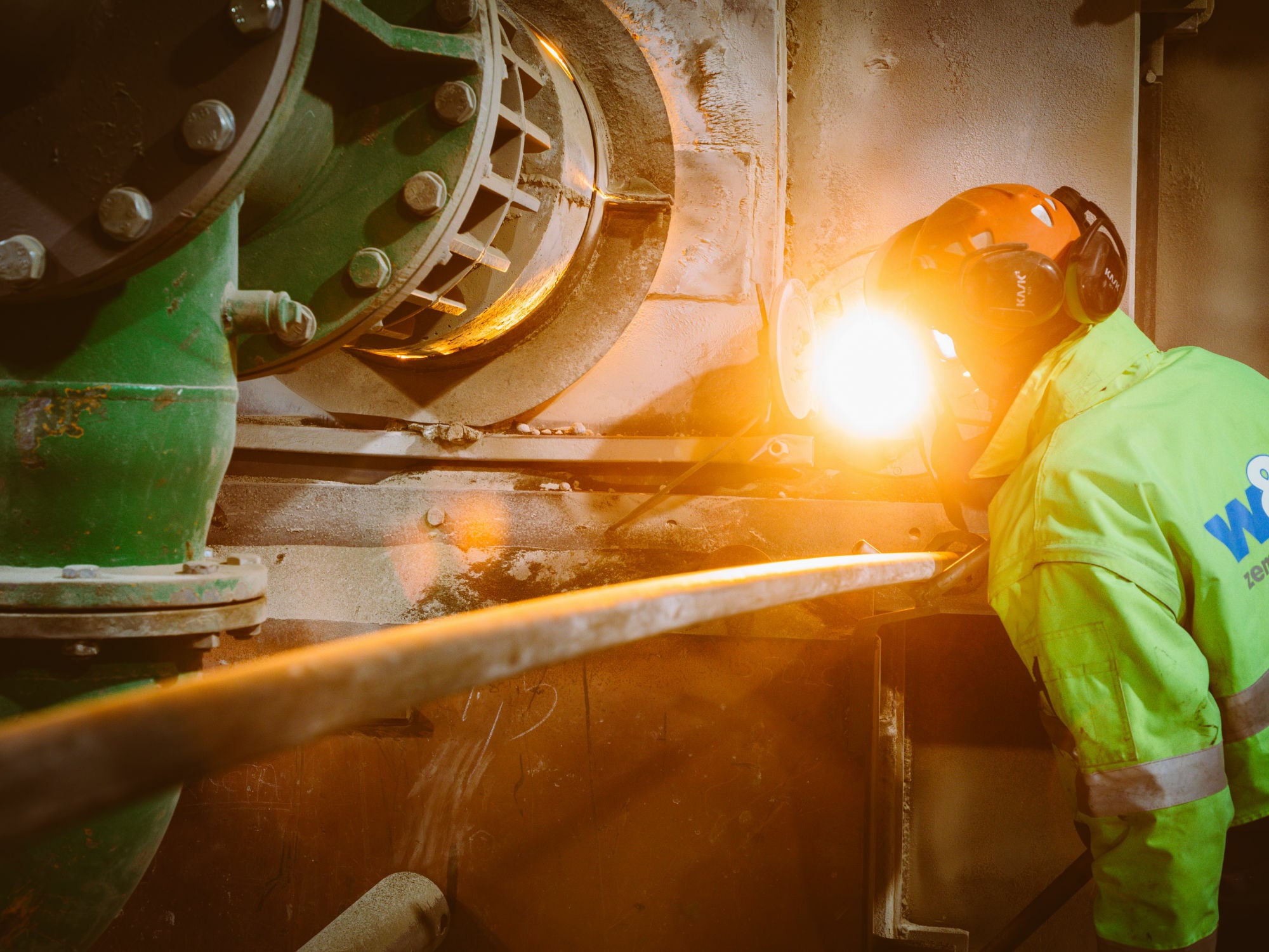 Carbon Capture, Utilization and Storage (CCUS) | Beton | Herstellung ...