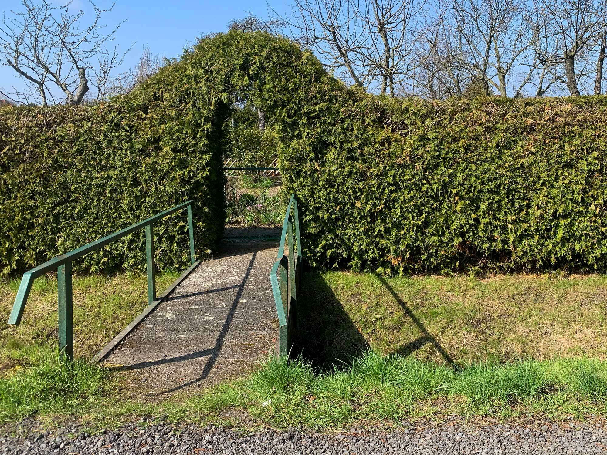 Aufzugstüren | Fenster und Türen | Türarten | BauNetz Wissen