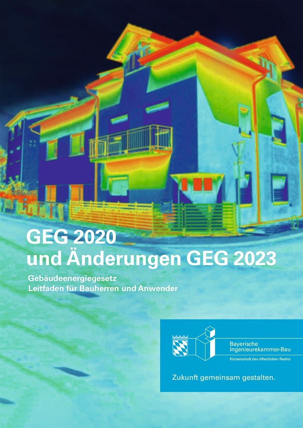 GEG 2020 und Änderungen GEG 2023 | Dämmstoffe | Publikationen | BauNetz ...