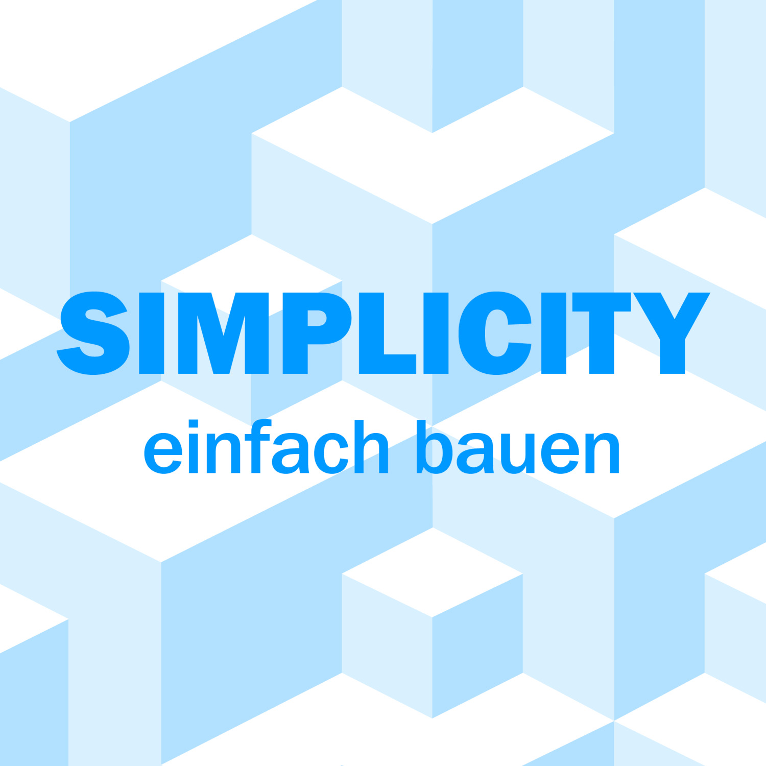 Neue Staffel des Podcasts simplicity – einfach bauen | Mauerwerk | News ...