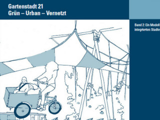 Die Gartenstadt | Stadt- und Dachbegrünung | Urban Green | BauNetz Wissen