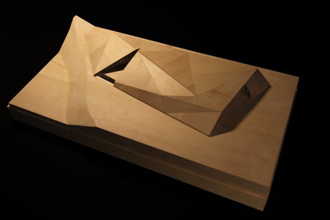 KCEV Umwelt-Bildungszentrum in Vrchlabi | Stadt- und Dachbegrünung ...