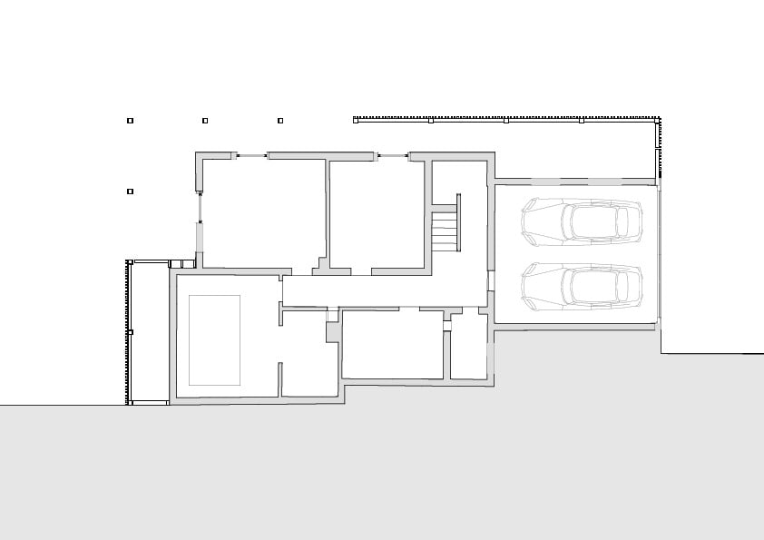Mehrgenerationenhaus in Dornbirn | Holz | Bauen im Bestand | BauNetz Wissen