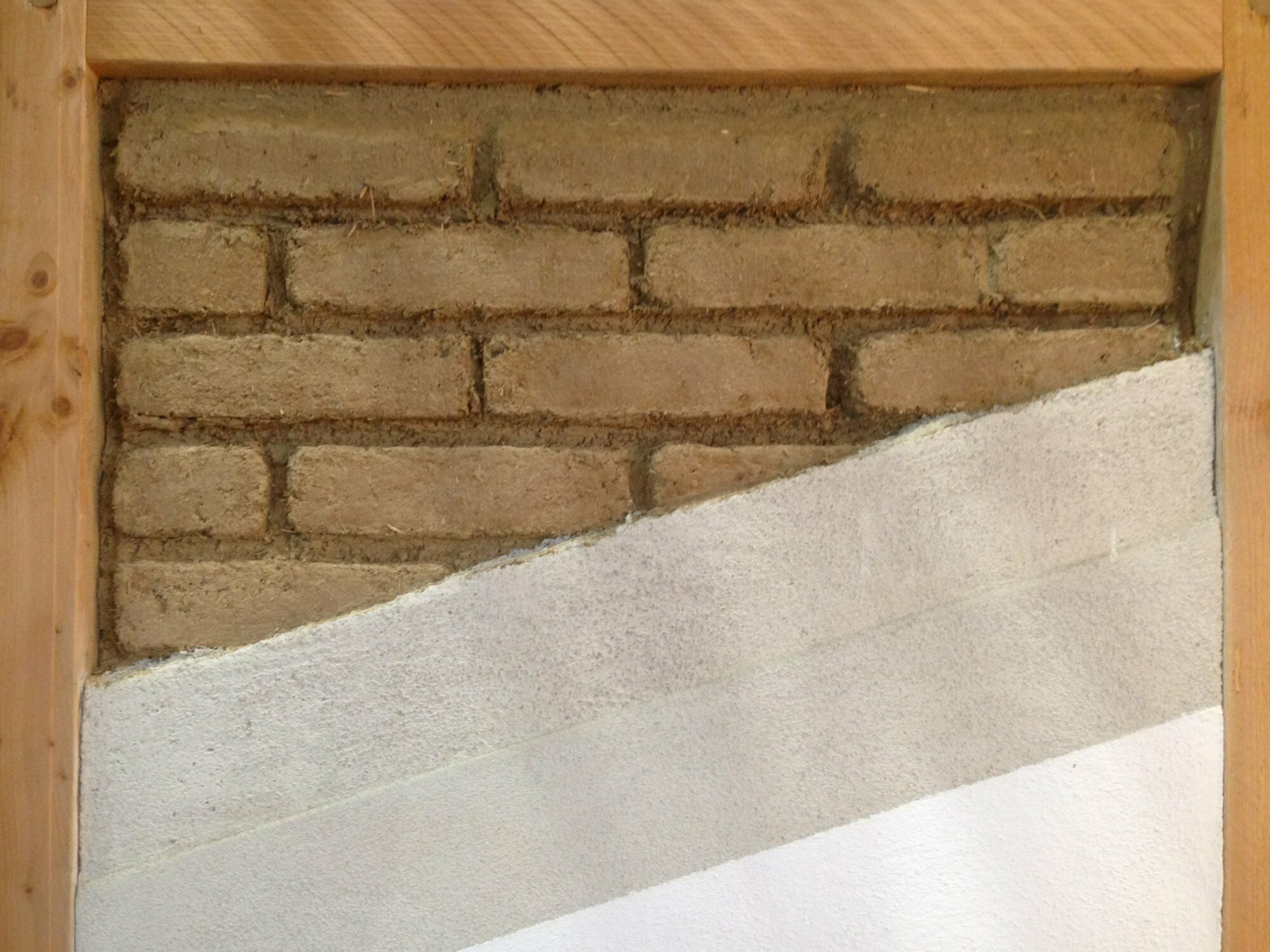 Lehm | Nachhaltig Bauen | Baustoffe/-teile | BauNetz Wissen