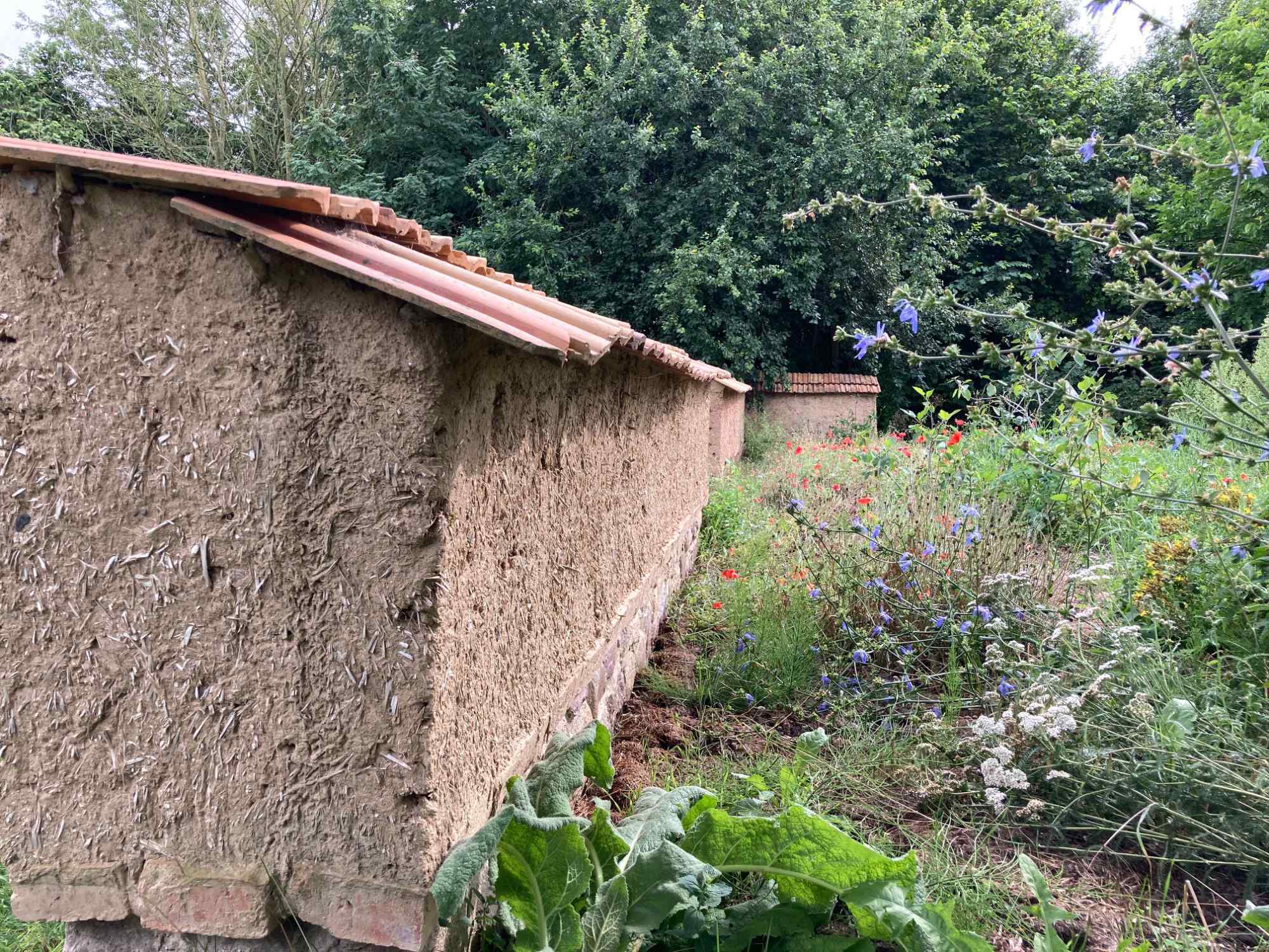 Lehm | Nachhaltig Bauen | Baustoffe/-teile | BauNetz Wissen