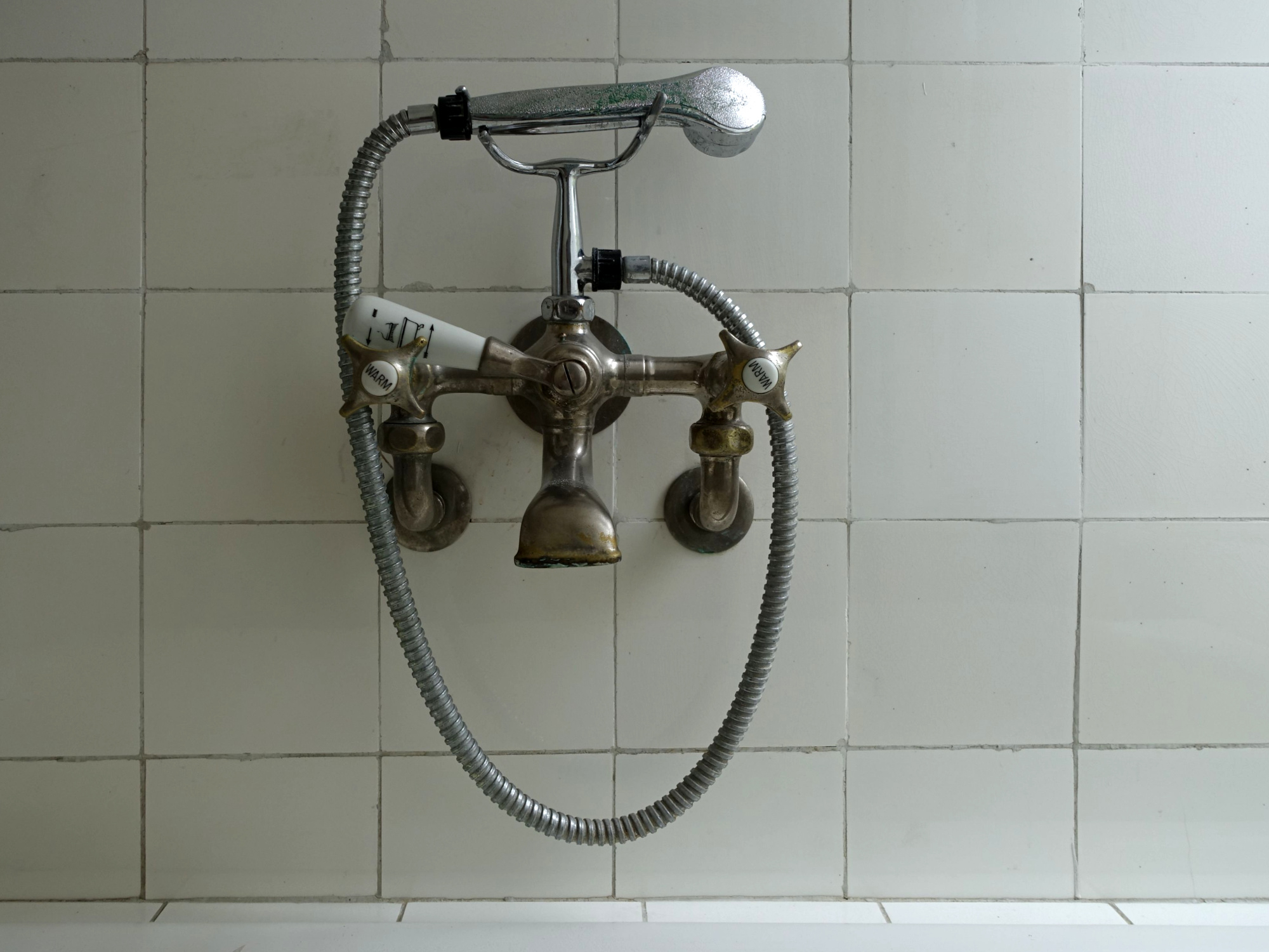 Armaturen | Wasserkreislauf | Glossar | Baunetz_Wissen