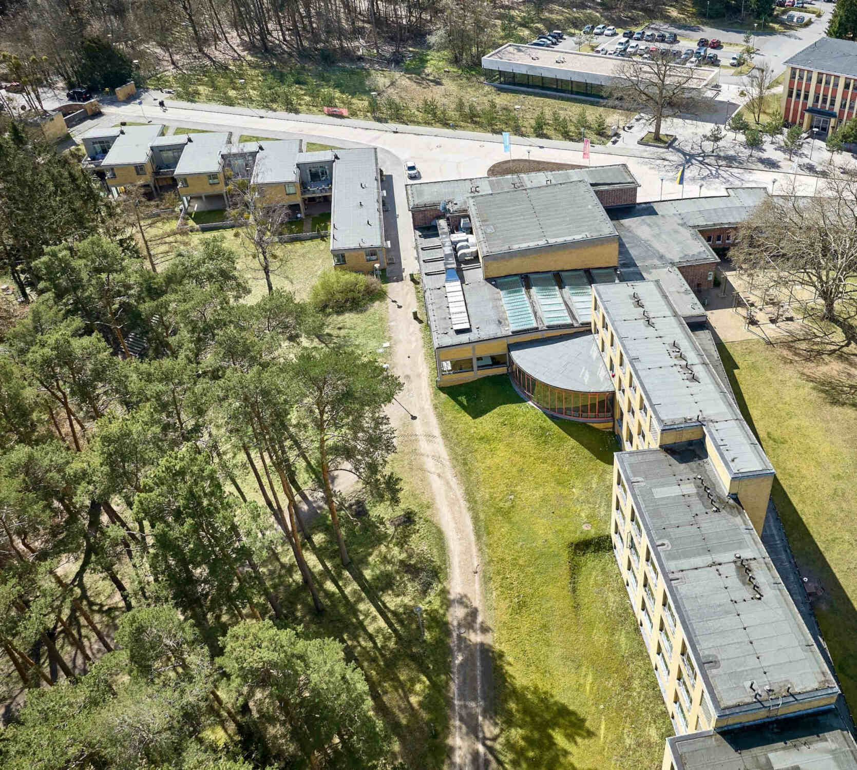 Besucherzentrum Bernau für das UNESCO Welterbe Bauhaus Denkmal ...