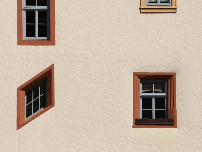 Putz | Fassade | Materialien | BauNetz Wissen