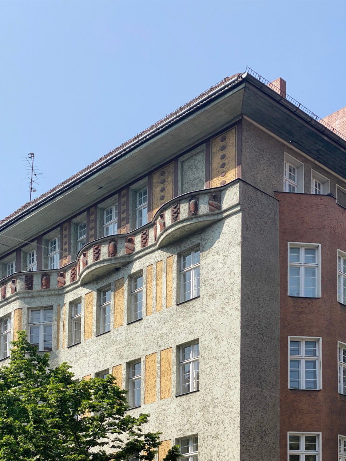 Putz | Fassade | Materialien | BauNetz Wissen