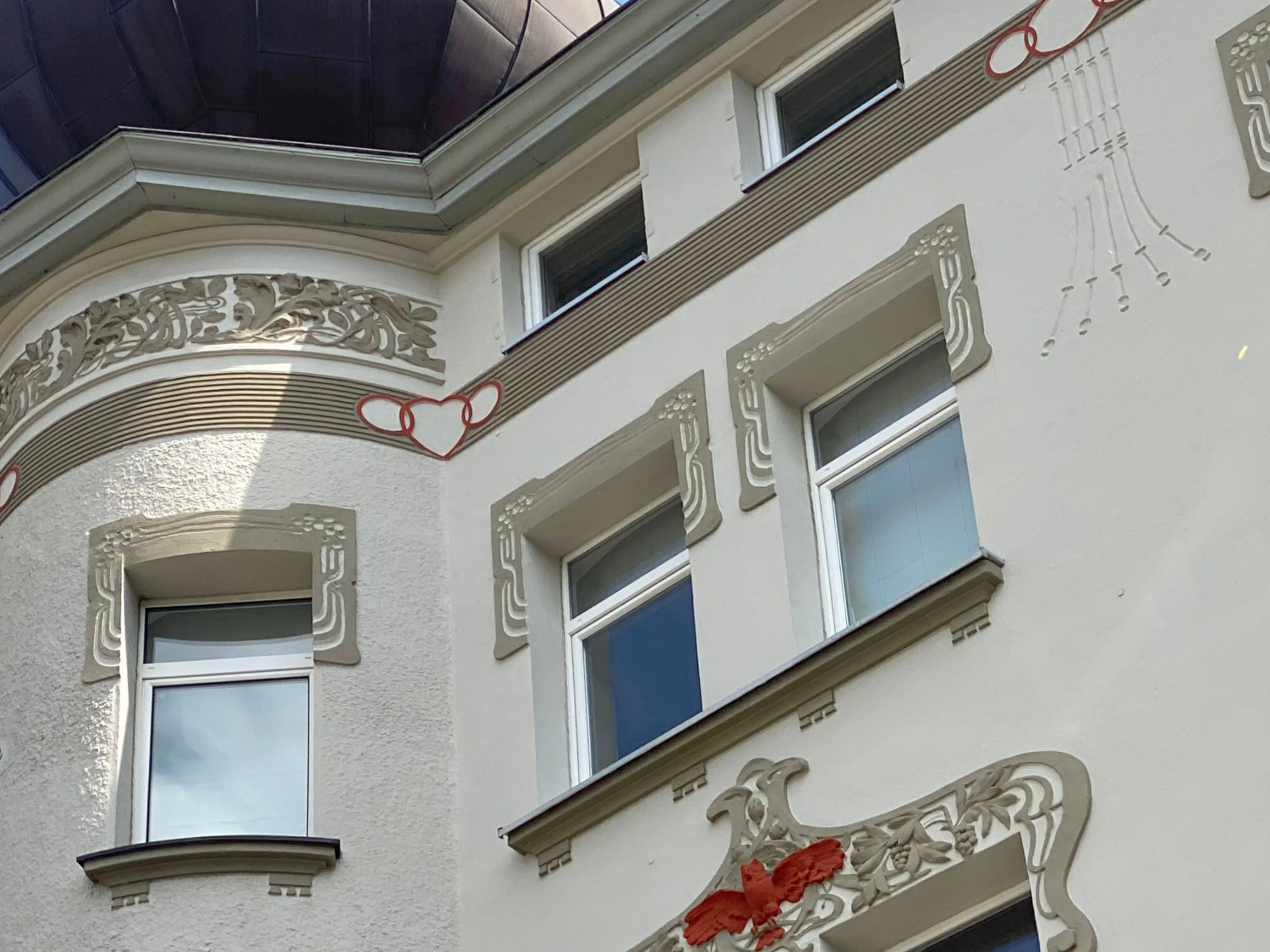 Putz | Fassade | Materialien | BauNetz Wissen