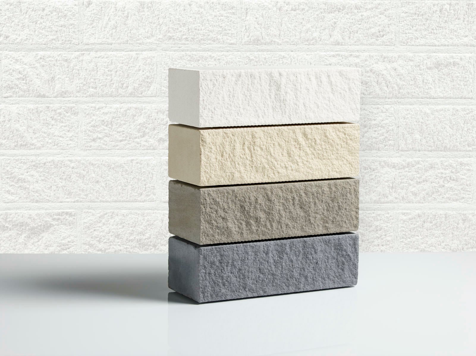 Sichtmauerwerk aus Kalksandstein | Mauerwerk | Wand | BauNetz Wissen