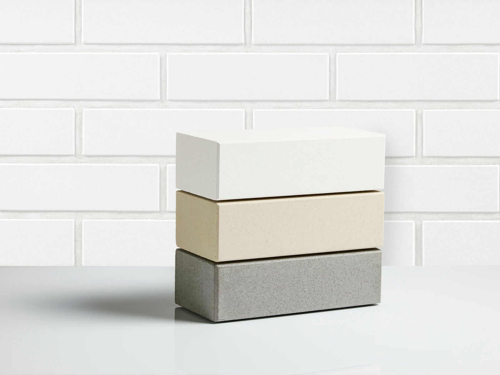 Sichtmauerwerk aus Kalksandstein | Mauerwerk | Wand | BauNetz Wissen