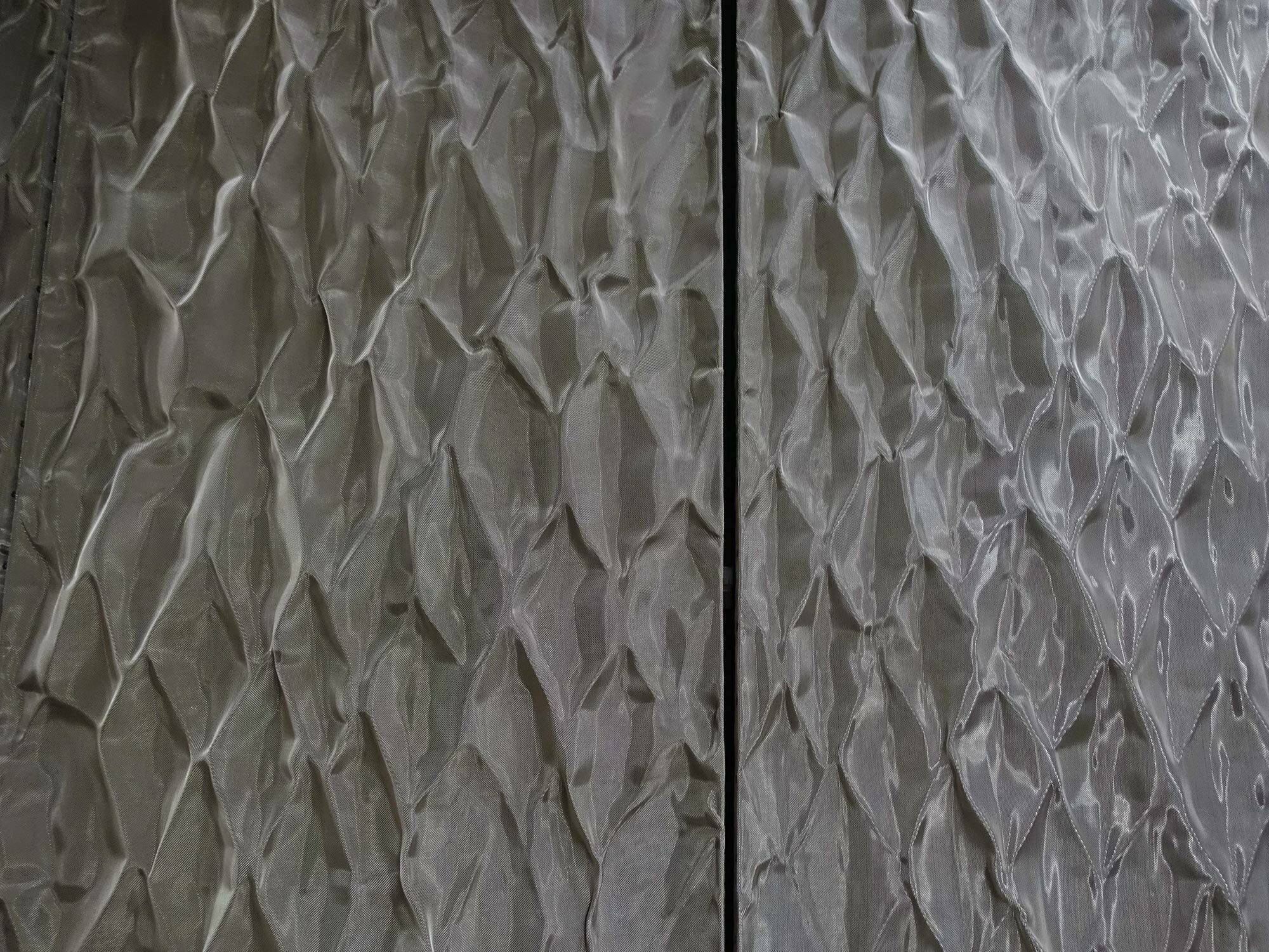 Mesh | Fenster und Türen | Materialien/Werkstoffe | BauNetz Wissen