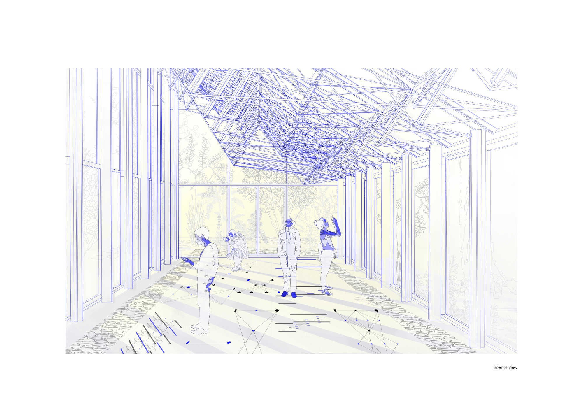 Mendel´s Greenhouse in Brünn | Glas | Sonderbauten | Baunetz_Wissen