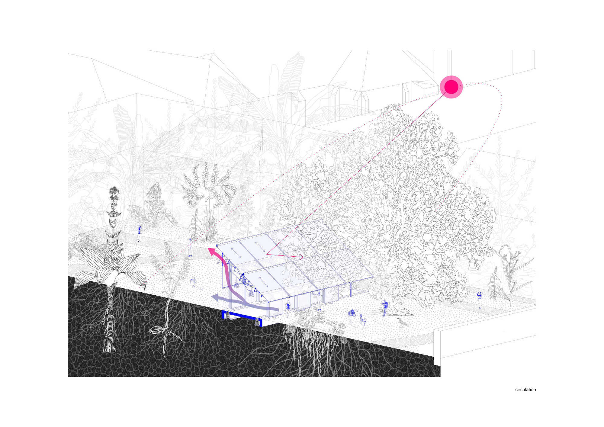 Mendel´s Greenhouse in Brünn | Glas | Sonderbauten | Baunetz_Wissen