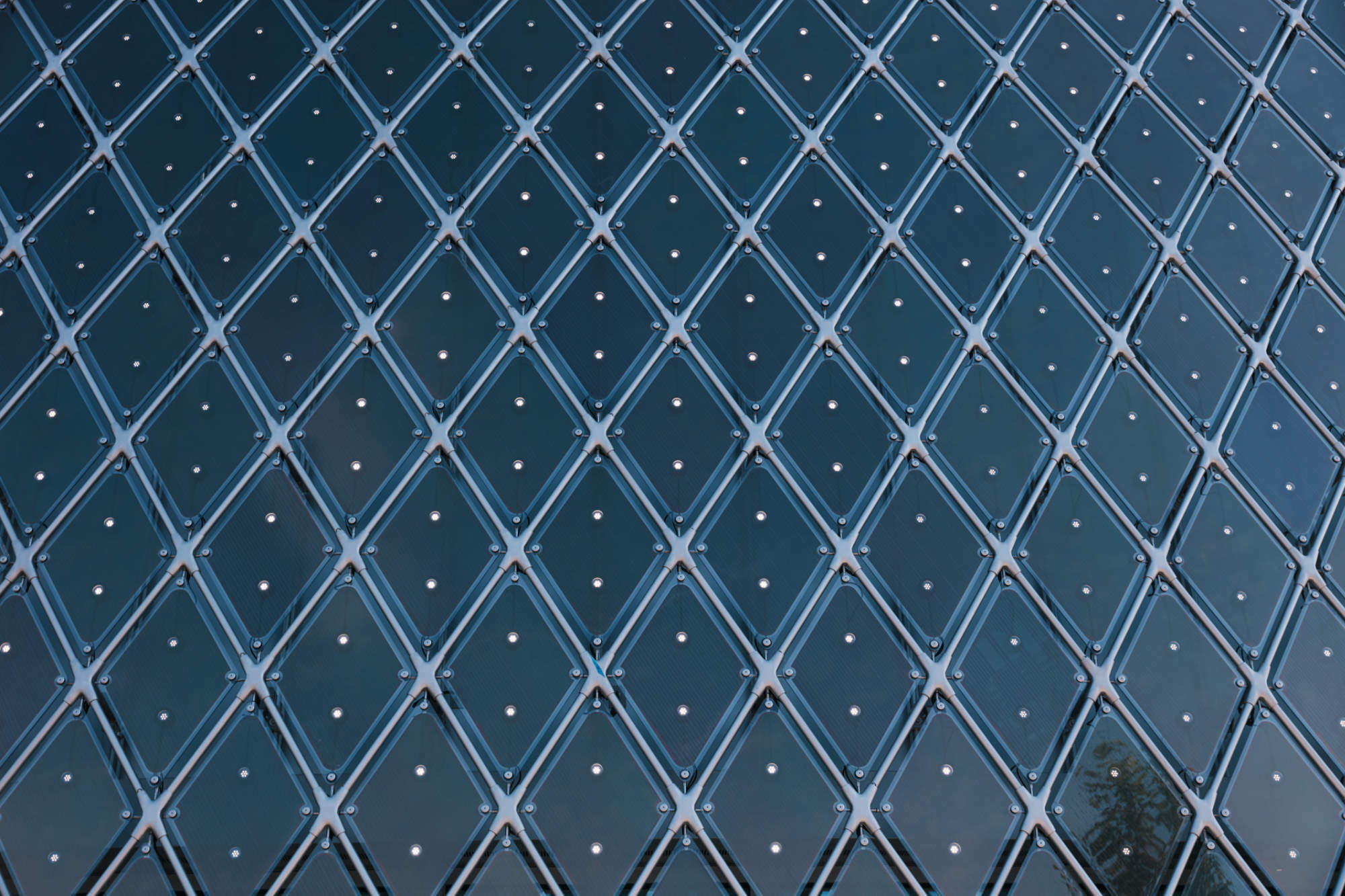 Novartis Pavillon in Basel | Elektro | Forschung/Industrie | BauNetz Wissen