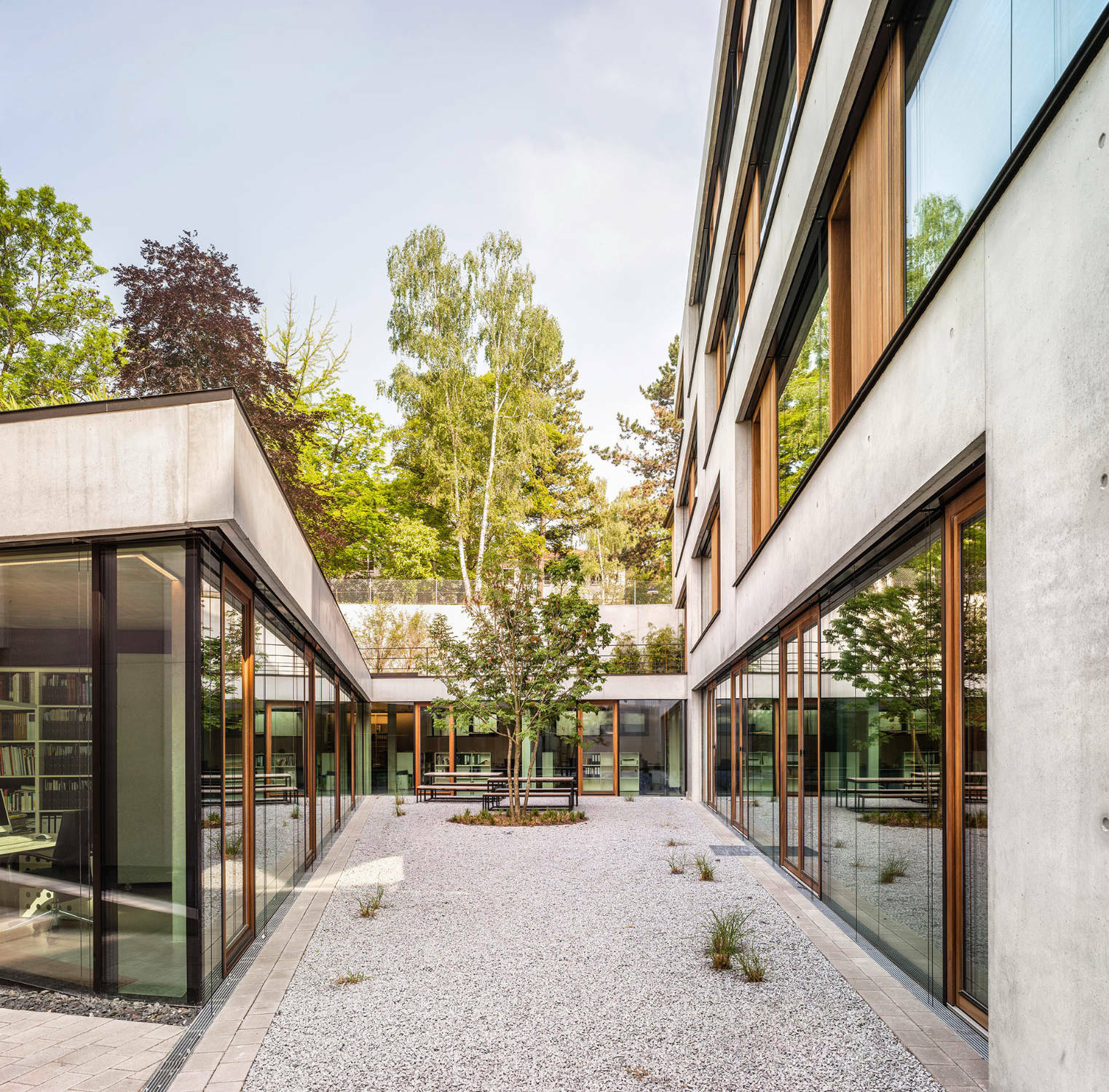 Blocher Partners Gmbh
