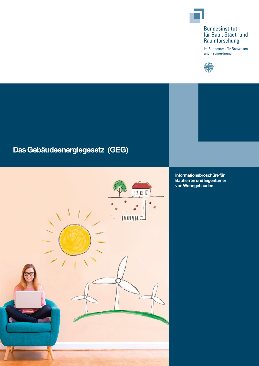 Das Gebäudeenergiegesetz (GEG) | Dämmstoffe | Publikationen | BauNetz Wissen