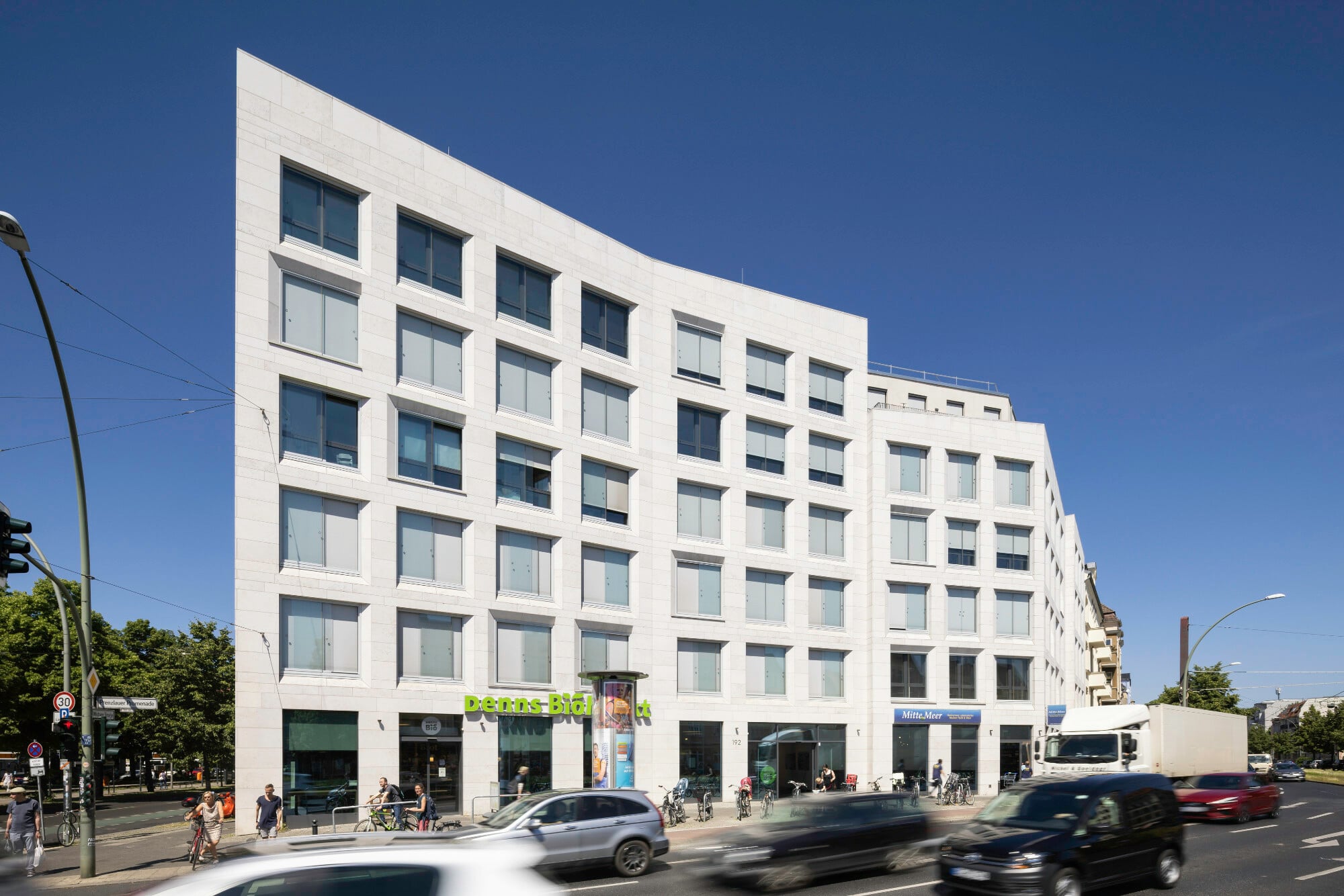 Erhöhter Schallschutz mit modularen Fensterkonstruktionen | Fenster und ...