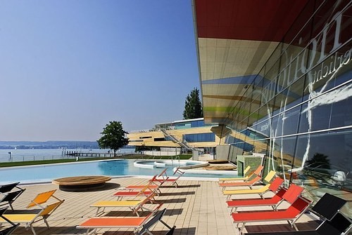 Bodenseetherme in Konstanz | Wasserkreislauf | Sport und Spiel ...