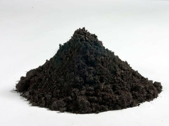 Substrat | Stadt- und Dachbegrünung | Glossar | BauNetz Wissen