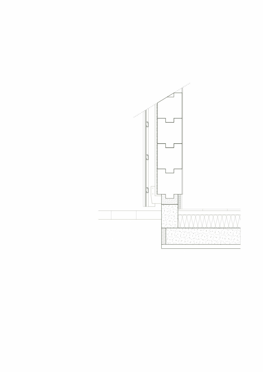 Sporthalle Pierre Chevet in Croissy-Beaubourg | Nachhaltig Bauen ...