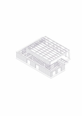 Sporthalle Pierre Chevet in Croissy-Beaubourg | Nachhaltig Bauen ...
