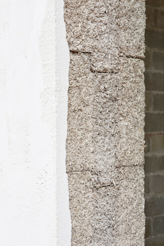 Sporthalle Pierre Chevet in Croissy-Beaubourg | Nachhaltig Bauen ...