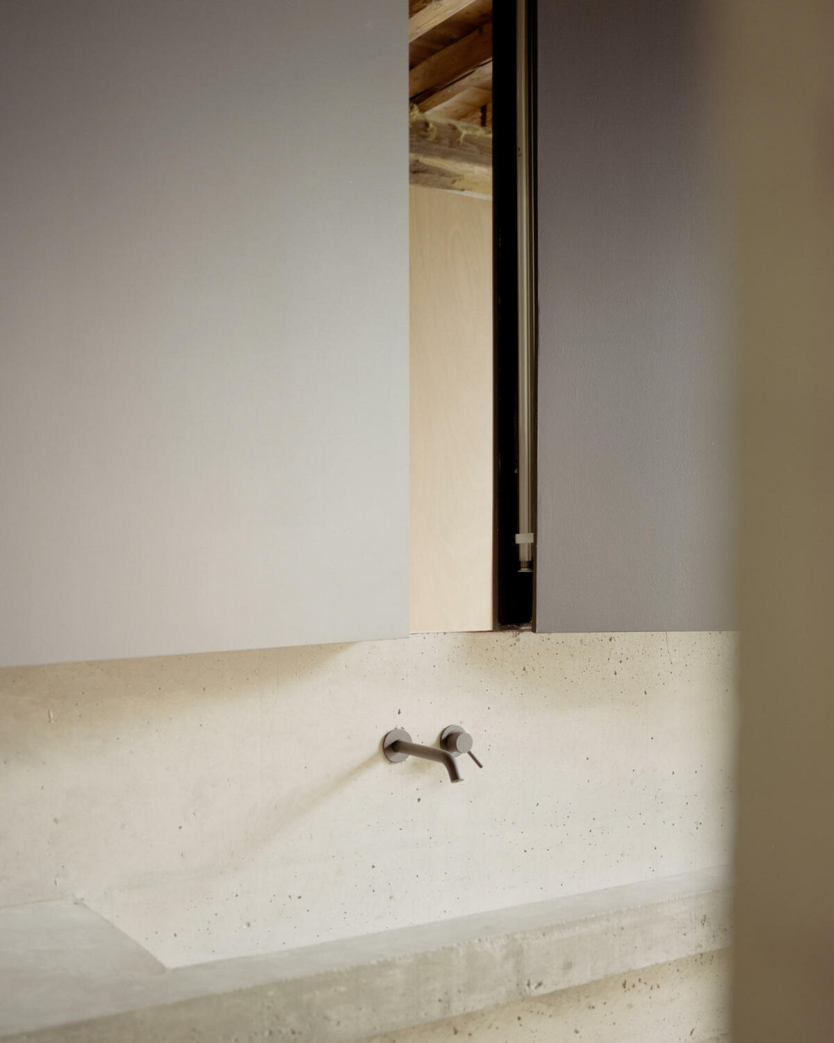 Galerie Atipografia in Arzignano | Beschläge | Kultur/Bildung | BauNetz ...