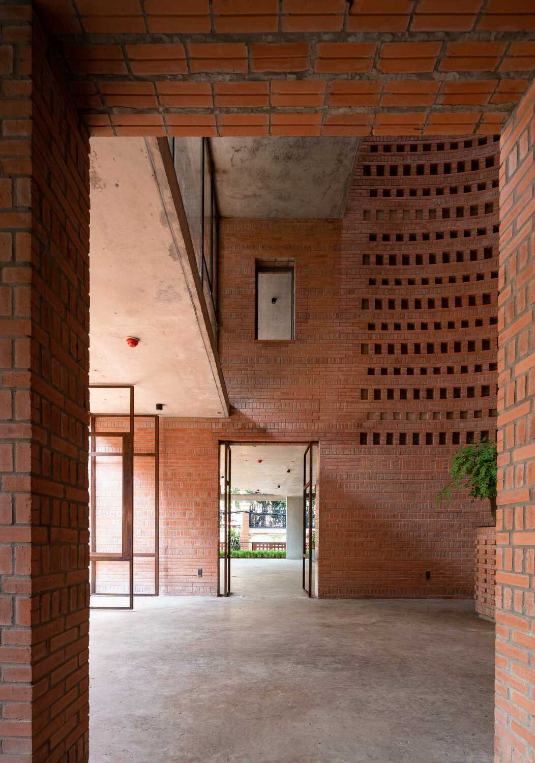 Premier Office in Ho-Chi-Minh-Stadt | Sonnenschutz | Büro / Verwaltung ...