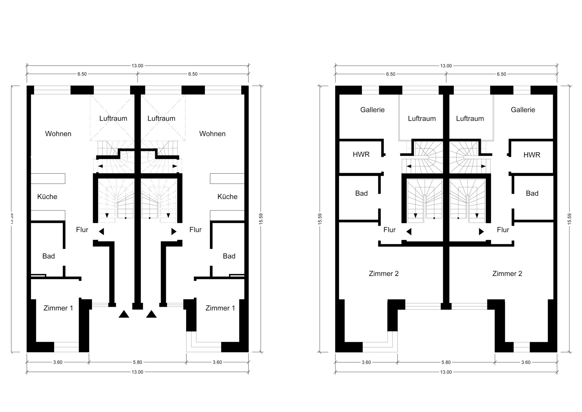 StadtFinken in Hamburg | Stadt- und Dachbegrünung | Wohnen | Baunetz_Wissen