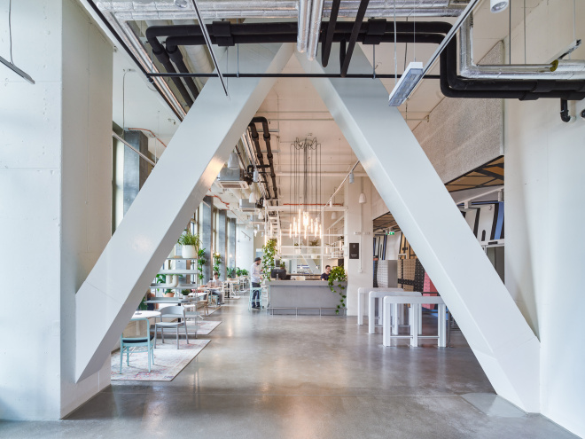 DC Tower 3 in Wien | Boden | Wohnen | Baunetz_Wissen