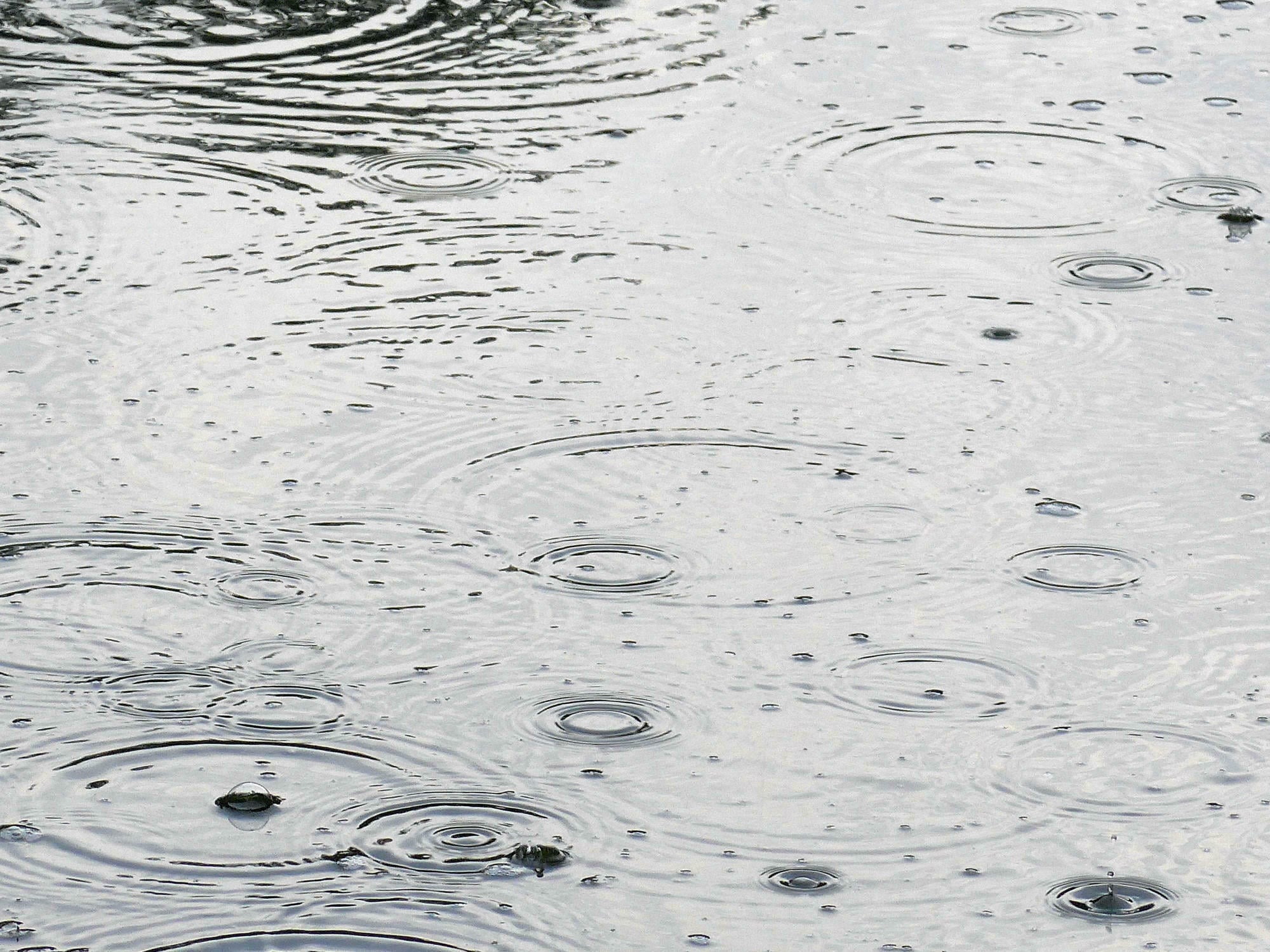 Regenwasser als Ressource | Wasserkreislauf ...