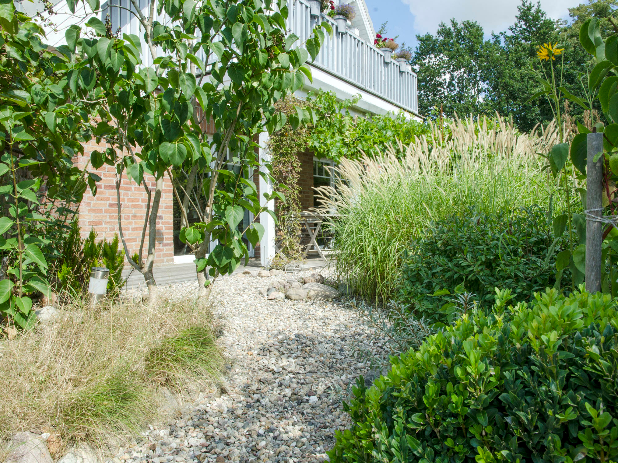 Regenwasserversickerung | Wasserkreislauf | Regenwasserbewirtschaftung ...