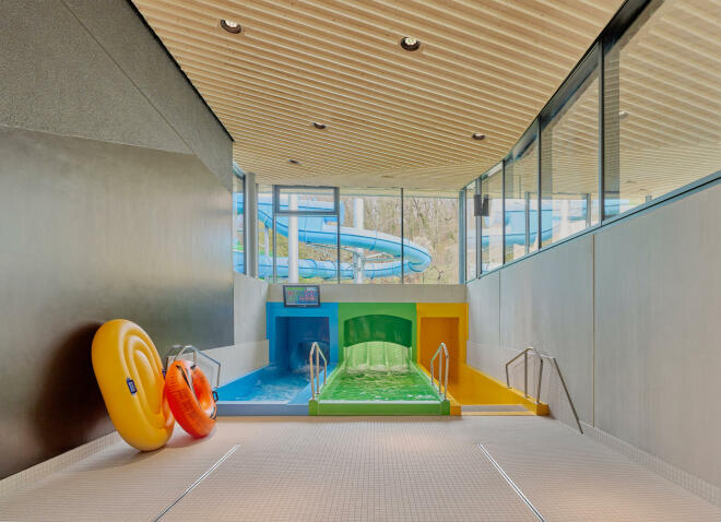 Schwaketenbad in Konstanz | Fliesen und Platten | Sport/Freizeit ...