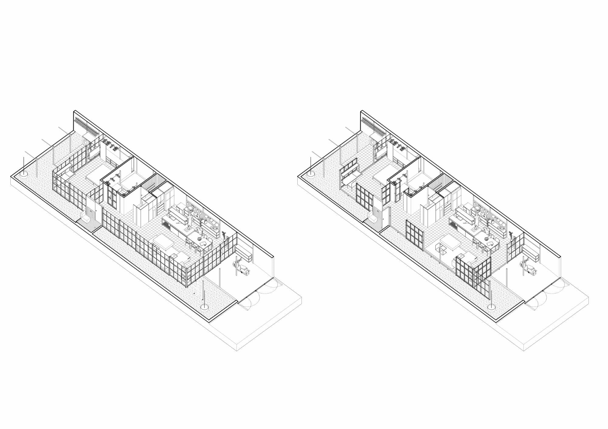 Wohnhaus in Binh Thuan | Beschläge | Wohnen | Baunetz_Wissen
