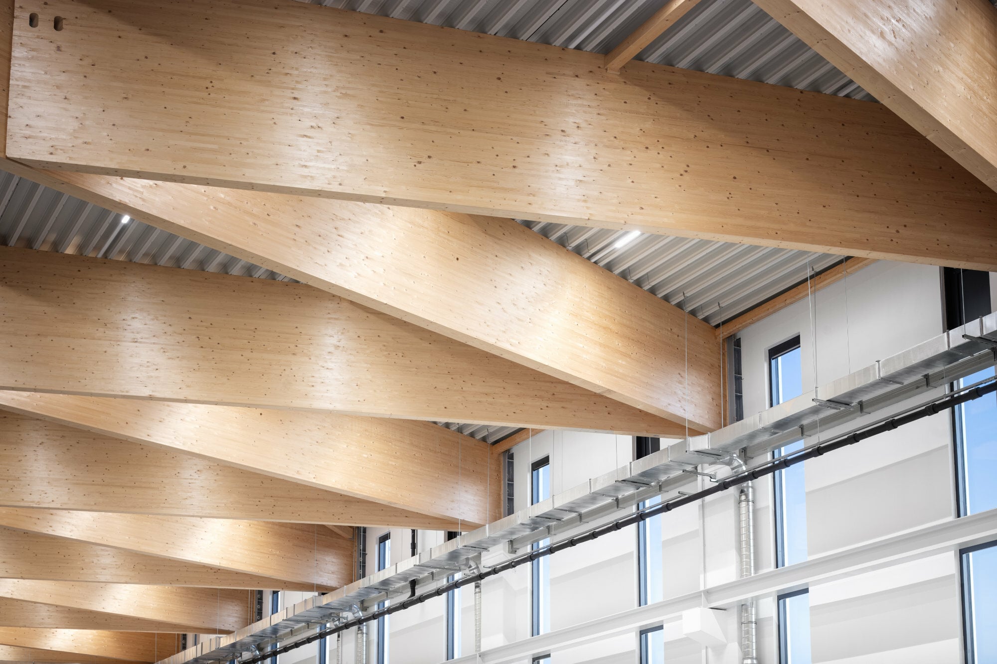 Wasserbaulabor der Universität für Bodenkultur Wien (BOKU ...