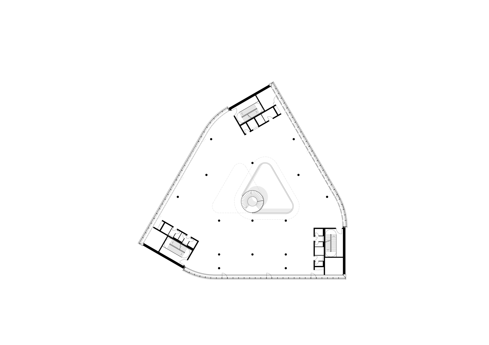 Unternehmenszentrale Gustav Epple in Stuttgart | Gerüste und Schalungen ...