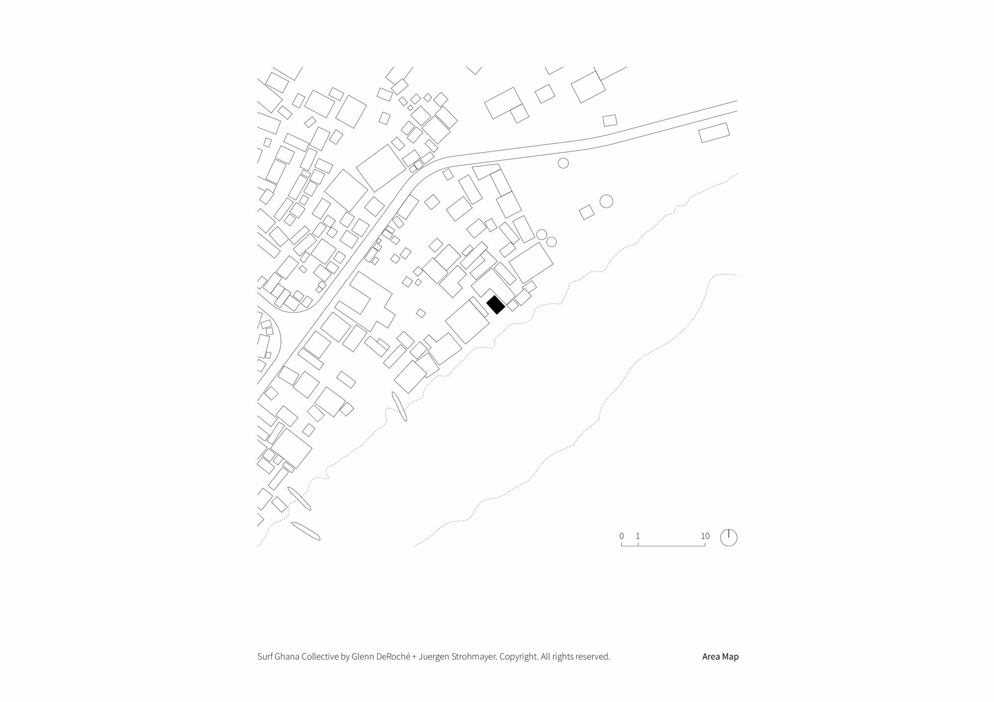 Surf Ghana Collective Lodge in Busua | Wasserkreislauf | Sport und ...