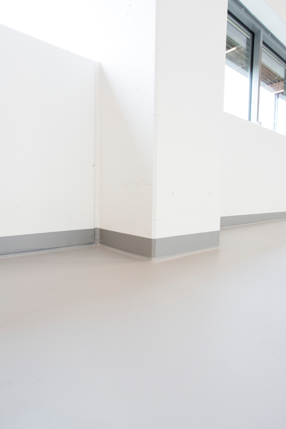 Werkshallen in Deckenpfronn | Boden | News/Produkte | BauNetz Wissen