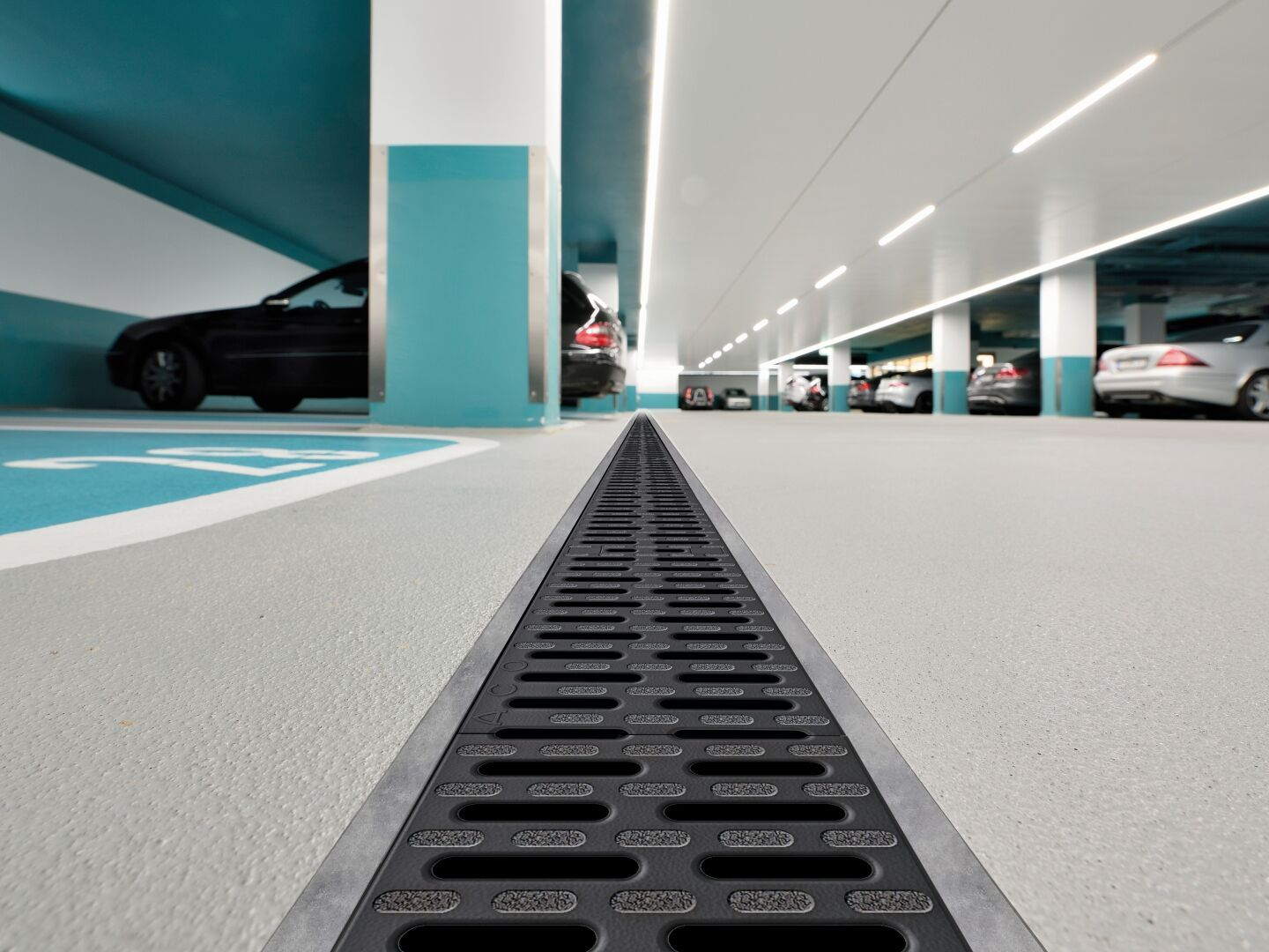 Entwässerungsstrategien | Wasserkreislauf | Entwässerung | BauNetz Wissen