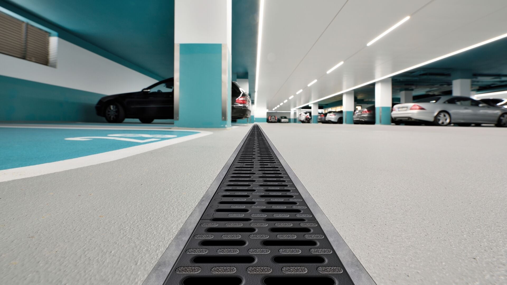 Belastungsklassen | Wasserkreislauf | Glossar | BauNetz Wissen