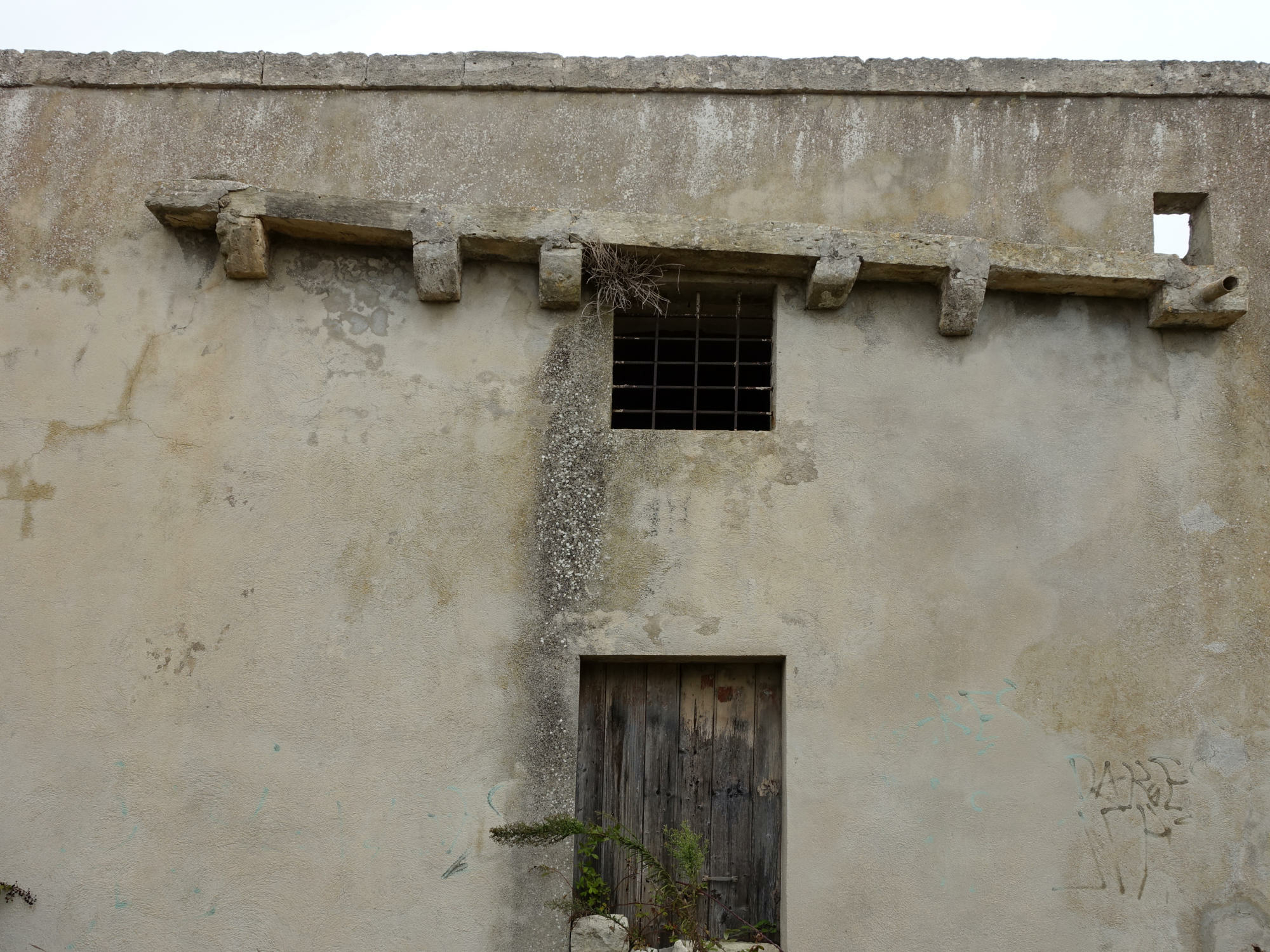 Notüberlauf | Wasserkreislauf | Glossar | BauNetz Wissen